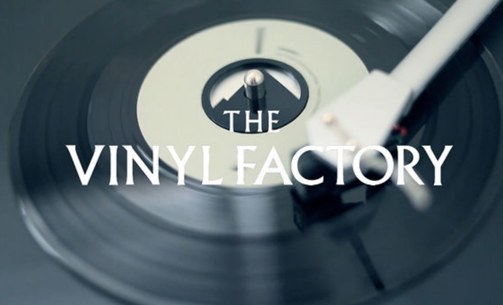 erased tapes records Archives - The Vinyl Factory erased tapes records Archives - The Vinyl Factory