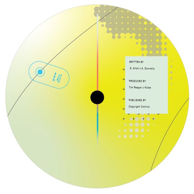 !K7 releases new 12” from Tim Reaper and Kloke !K7 releases new 12” from Tim Reaper and Kloke