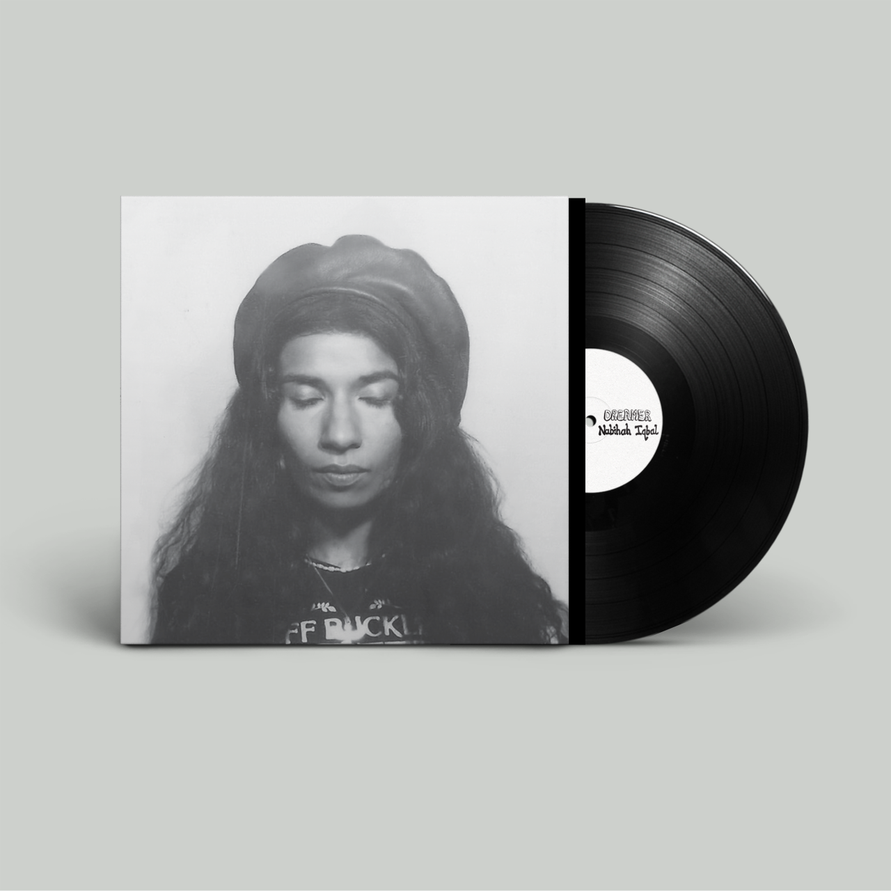 Nabihah Iqbal will release a new album called Dreamer this April Nabihah Iqbal will release a new album called Dreamer this April